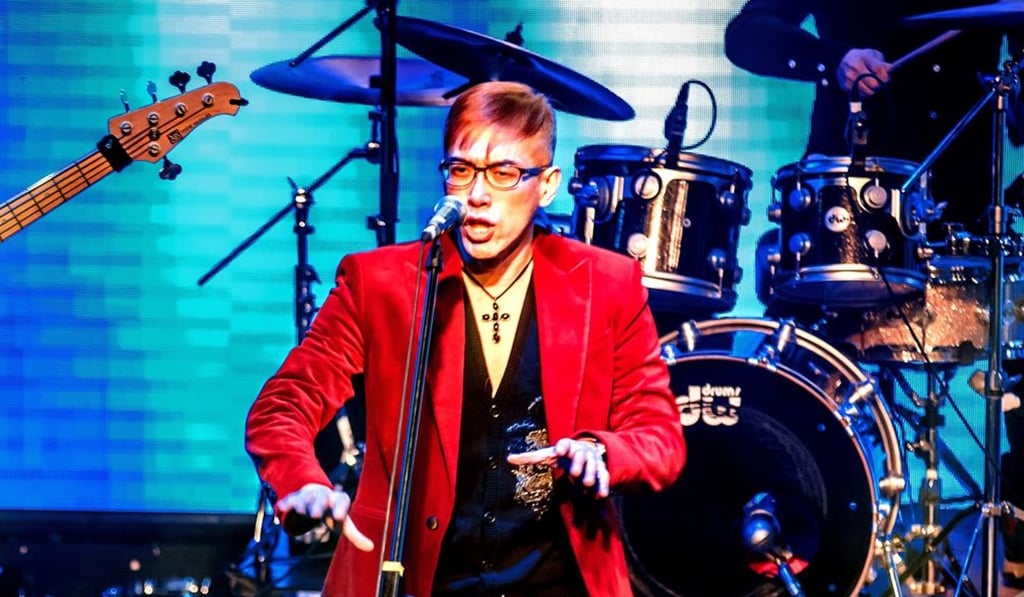 Hong Kong creative types in China find artistic freedom, openness to ...