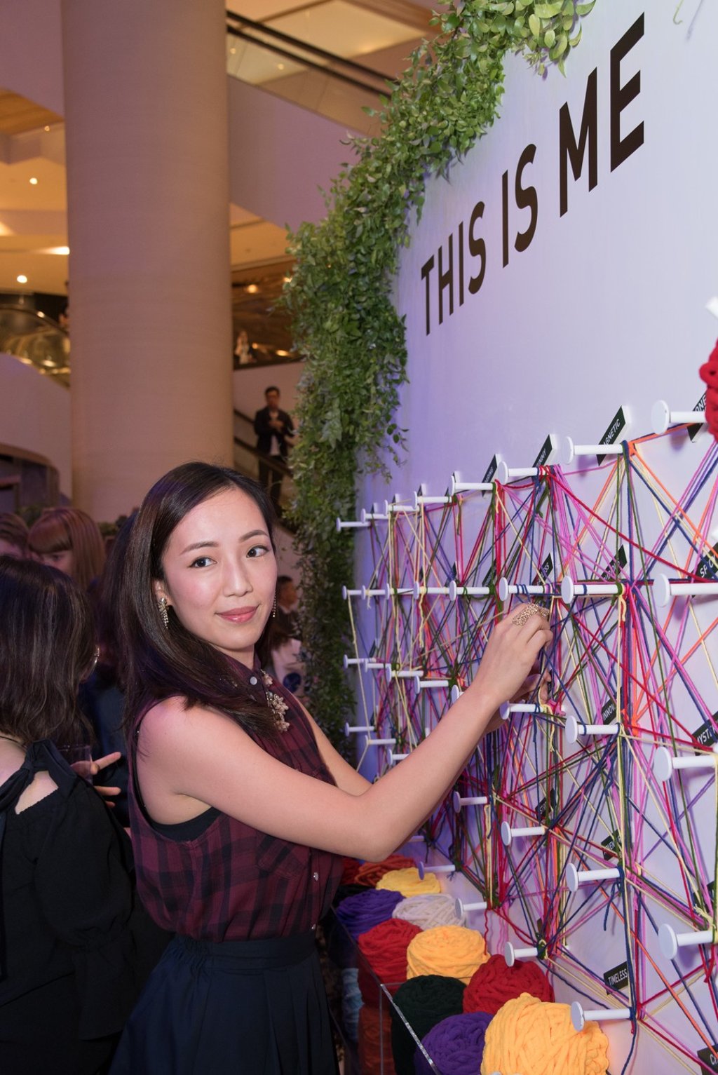 Pacific Place launches new campaign with Hong Kong’s VIPs and ...