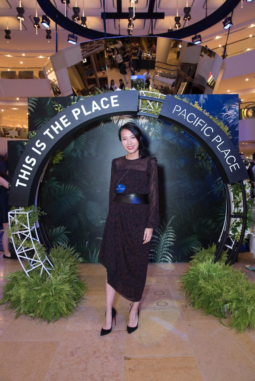 Pacific Place launches new campaign with Hong Kong’s VIPs and ...