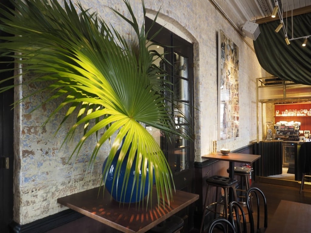 Madame Fu, Hong Kong’s contemporary Chinese restaurant, proves a ...