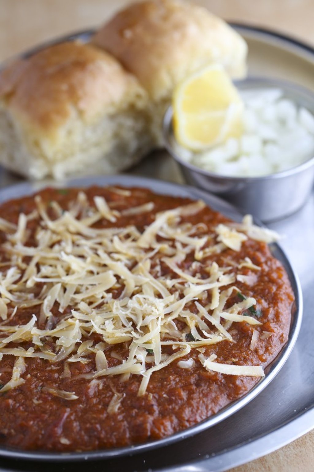 Mix Hakka Noodles, dosa and Michelin, and what do you get? | South ...