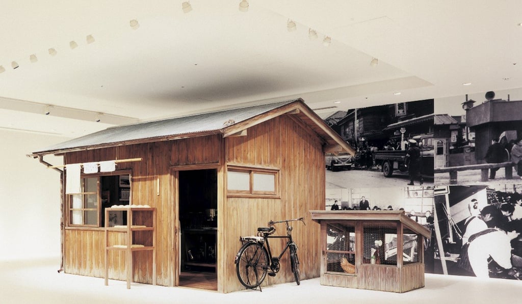 The Nissin instant noodles story: Japanese invention that went from ...