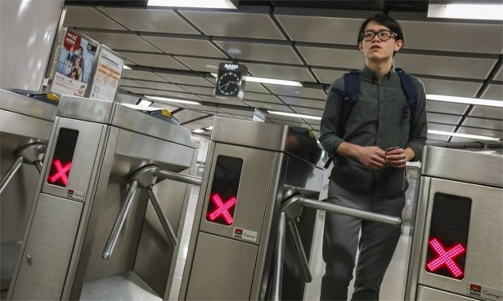 The race to Guangzhou: SCMP reporters find out how high-speed rail ...