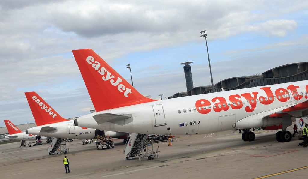 Billionaire founder of budget airline easyJet sues Netflix in trademark ...