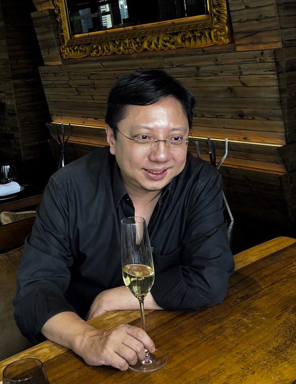 Where a Hong Kong foodie who seeks immaculate execution goes to eat ...