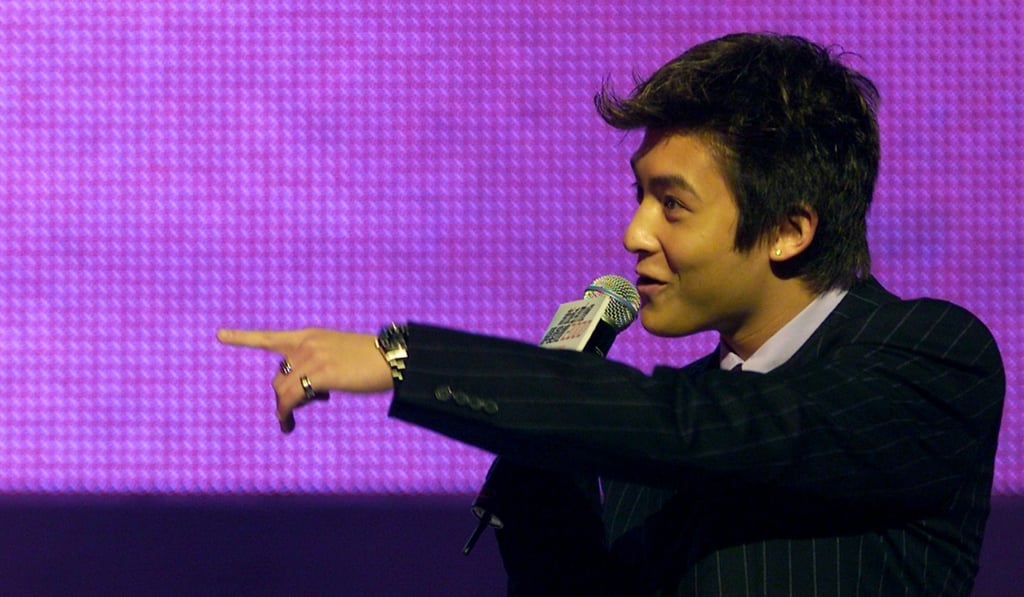 Happy 38th birthday Edison Chen: highs and lows of the rapper, singer ...