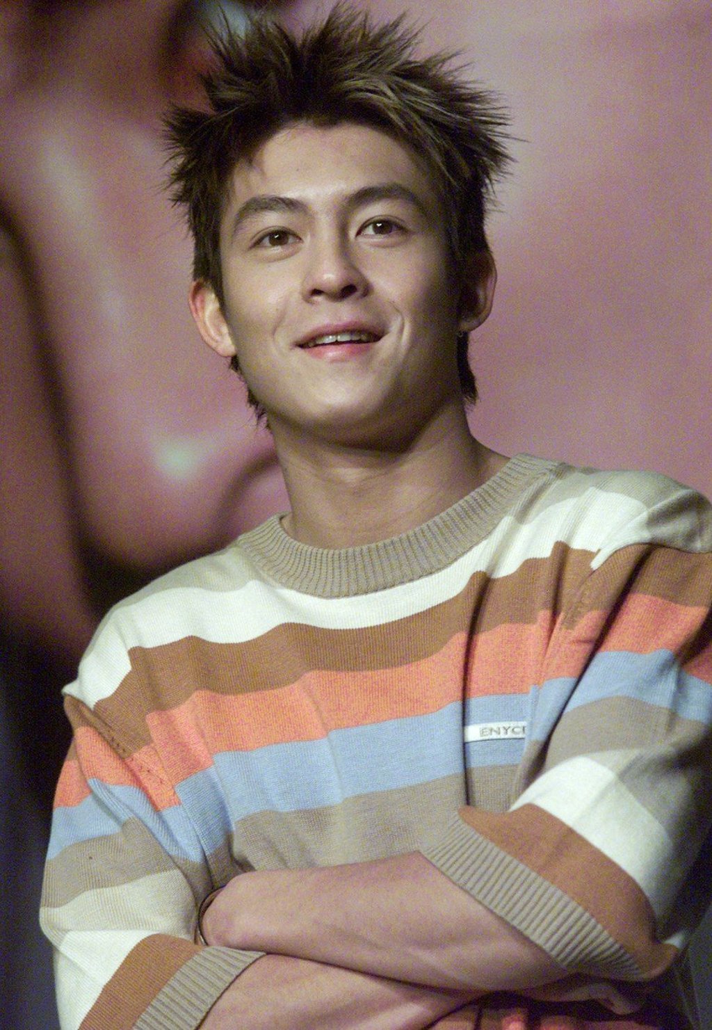 Happy 38th birthday Edison Chen: highs and lows of the rapper, singer ...