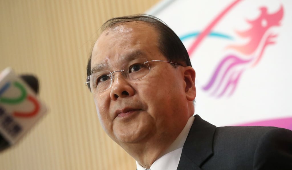 ‘New measures’ on way to help Hong Kong’s ethnic minority residents, No ...