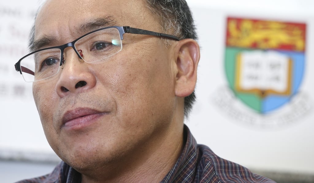 Open Up, Hong Kong’s first 24/7 counselling platform for troubled youth ...