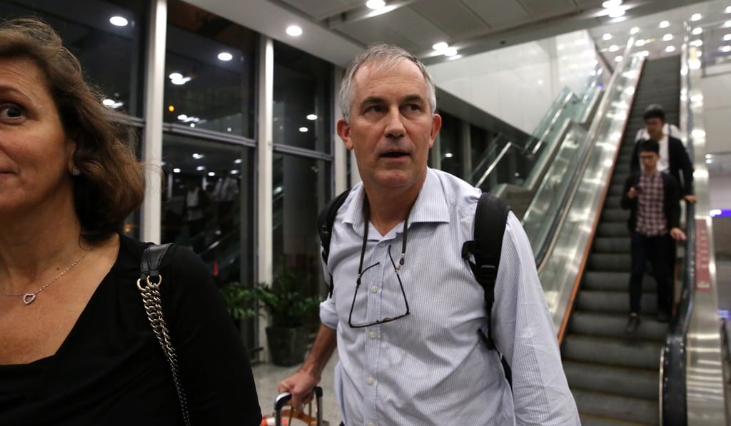 ‘Untenable and unfair’ to link British journalist’s visa denial to US ...