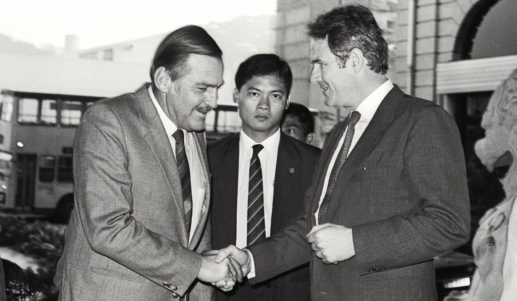 Pik Botha, the global face of South Africa’s apartheid state, dies at ...