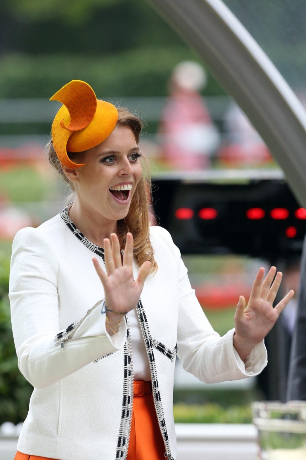 Fascinators: five things royal wedding fans need to know about the ...
