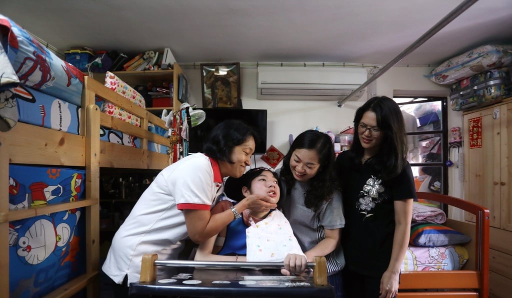 New Hong Kong foundation hoping to ease burden on families of sick ...