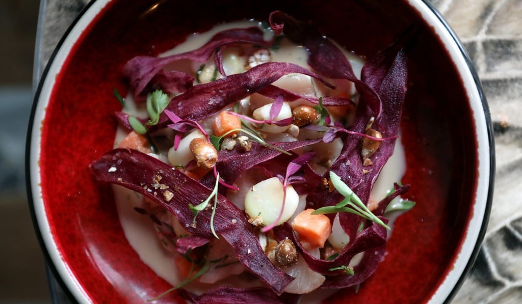 New restaurants in Hong Kong: Ichu Peru, for memorable South American ...