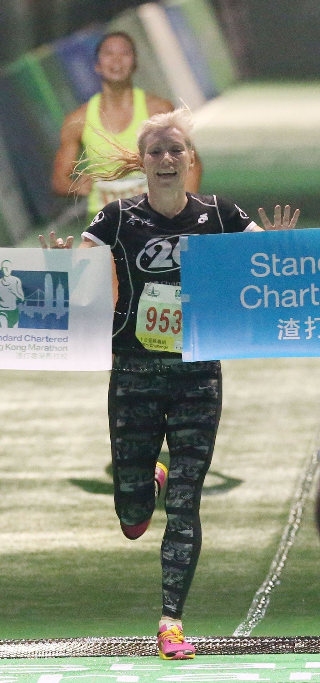 The Adventure Trail podcast, episode nine: why are there so few women ...