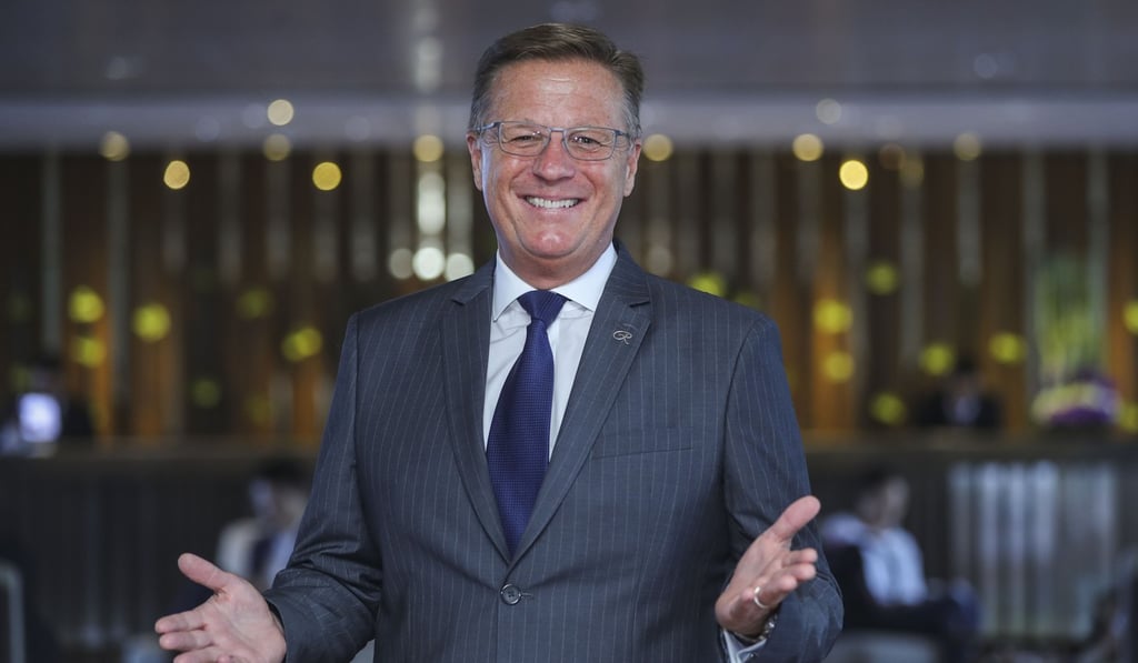 Kowloon to welcome back ‘Regent’ name, as part of InterContinental ...