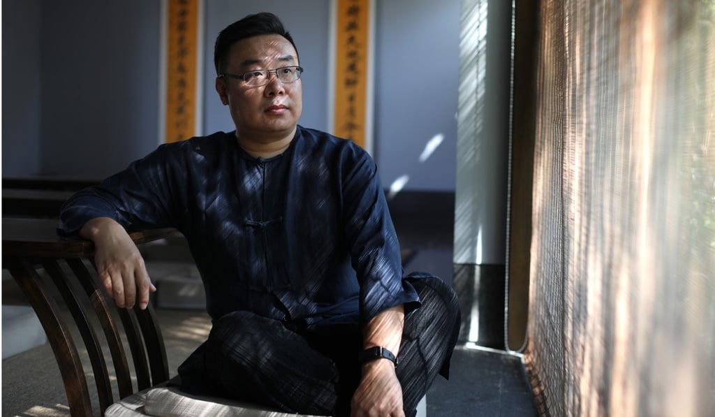 How China is leveraging Confucianism to boost cultural tourism | South ...