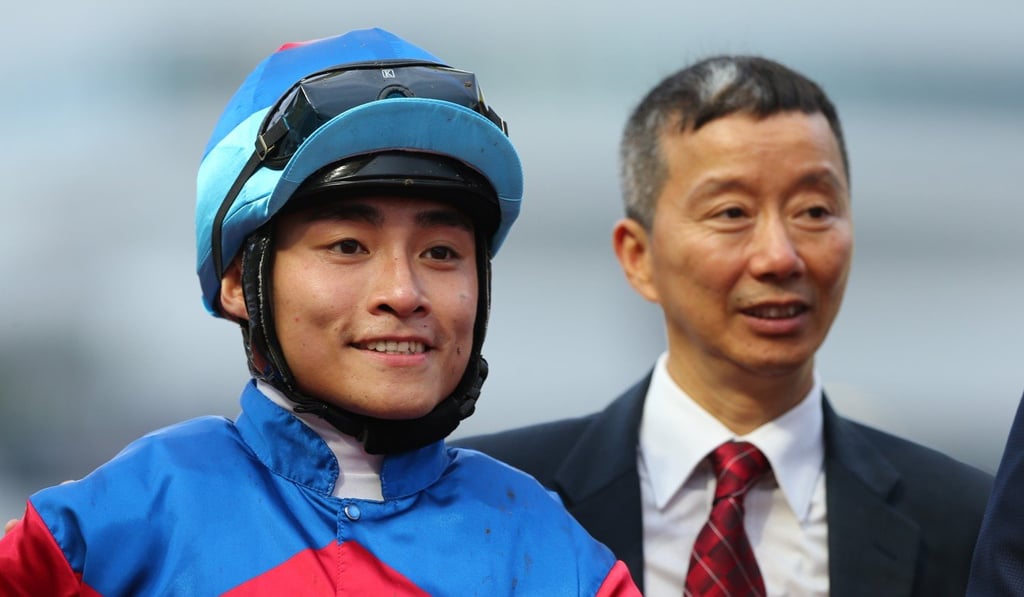 Coby Boy’s roller coaster continues but Benno Yung is confident he’s on ...