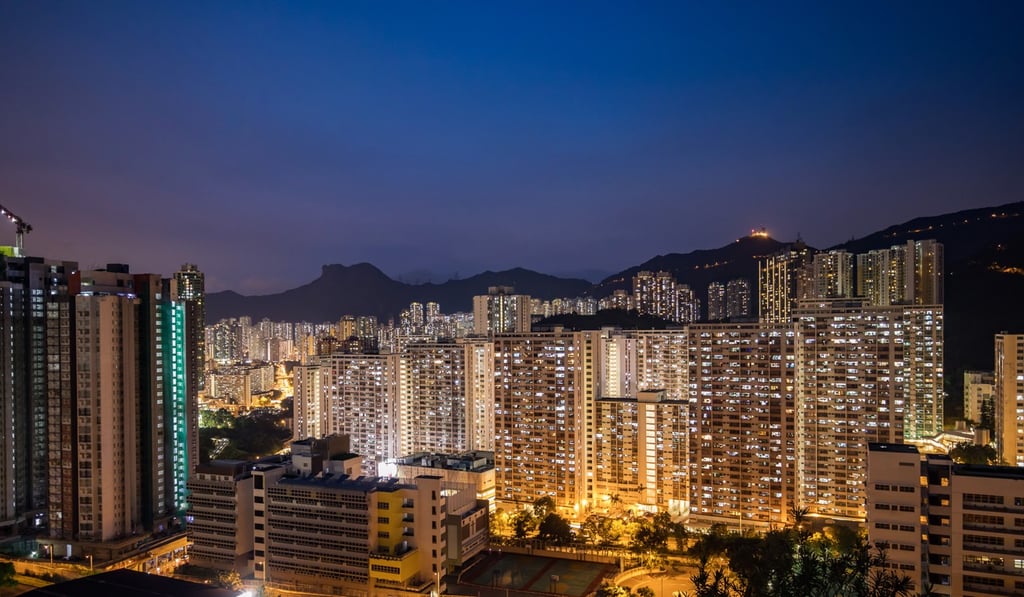 Housing chief grilled over policy failing to ease crisis for Hong Kong ...