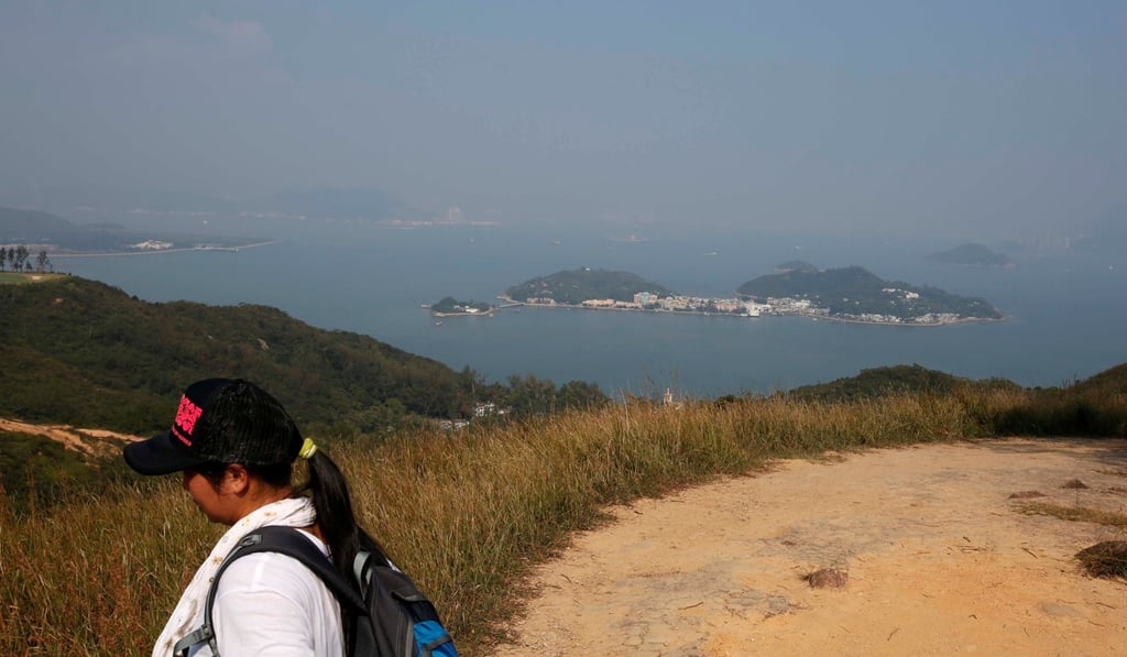 Lantau reclamation project: pro-democracy parties and advocacy groups ...