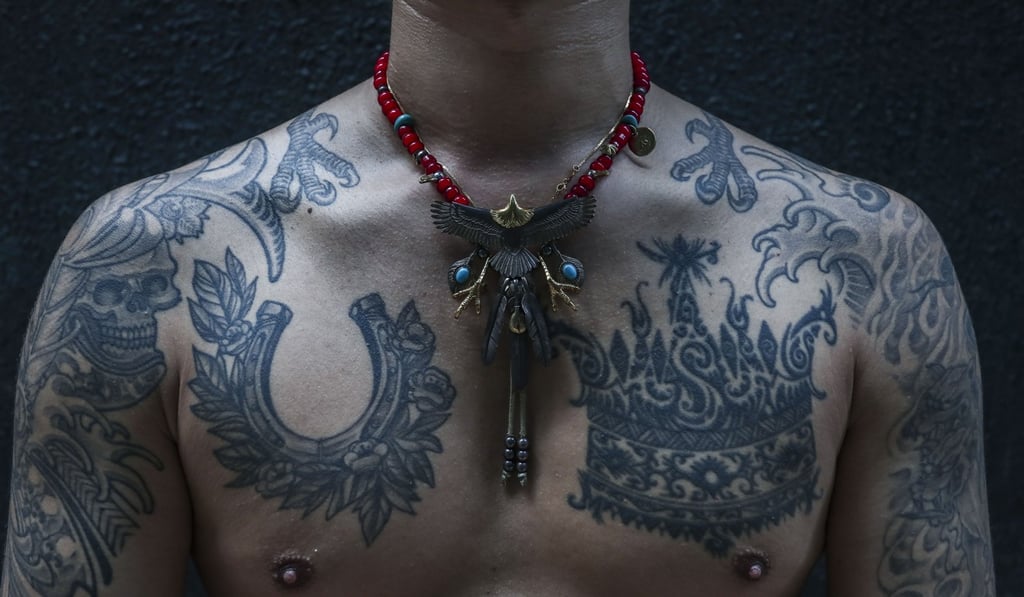 Sneaker freak Japanese chef who swaps food for the latest Off-Whites ...