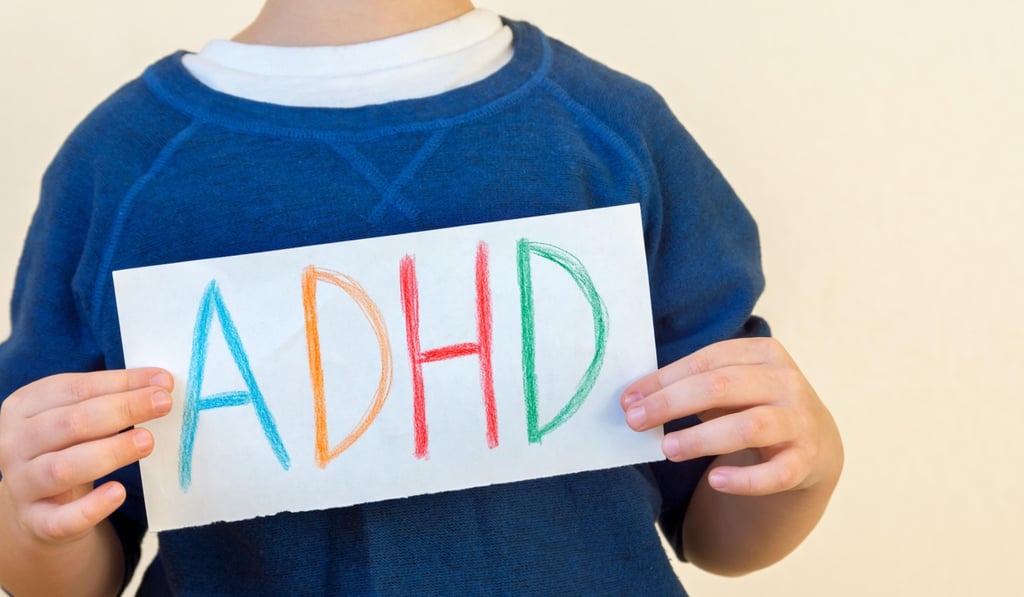 Does your child have ADHD? How to learn the signs and the best ways to ...