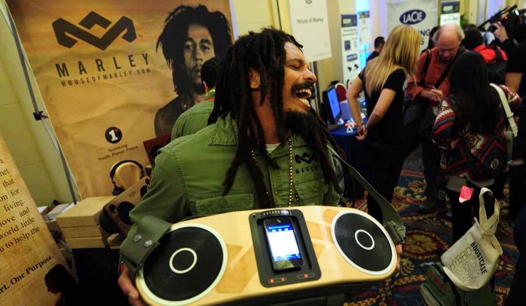 Unesco adds reggae music to global cultural heritage list | South China ...