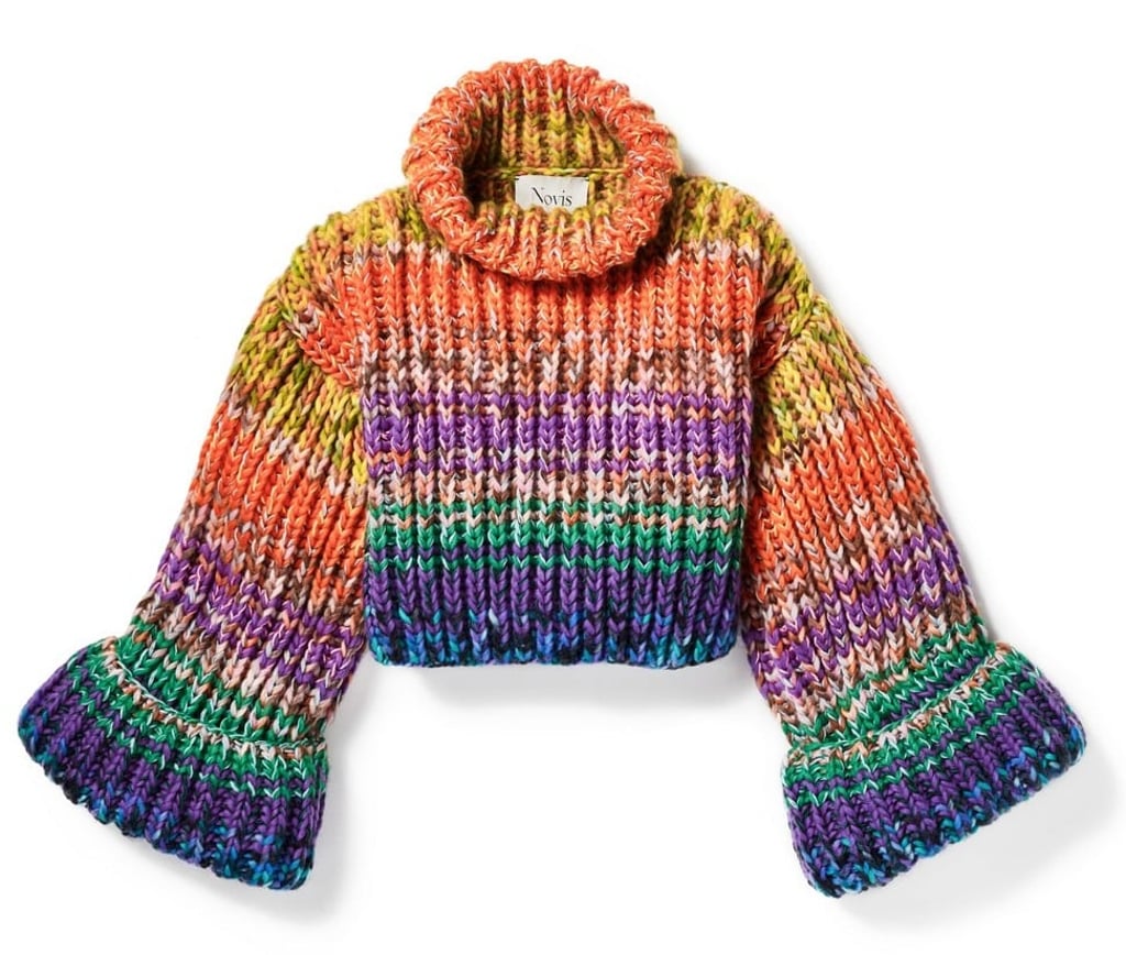 Four cool and cosy jumpers to keep you warm this winter | South China ...