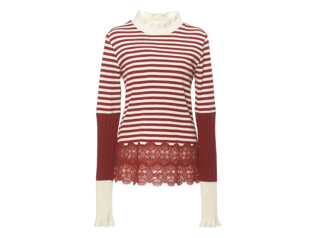 Four cool and cosy jumpers to keep you warm this winter | South China ...