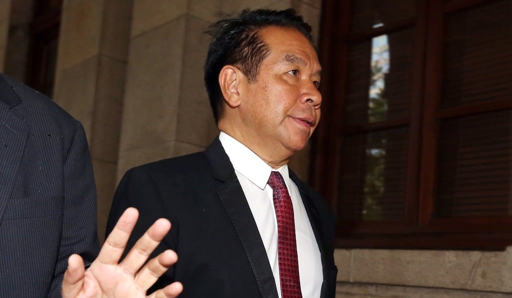 ‘From a Ferrari to a Toyota’: the fall of former Birmingham City owner ...