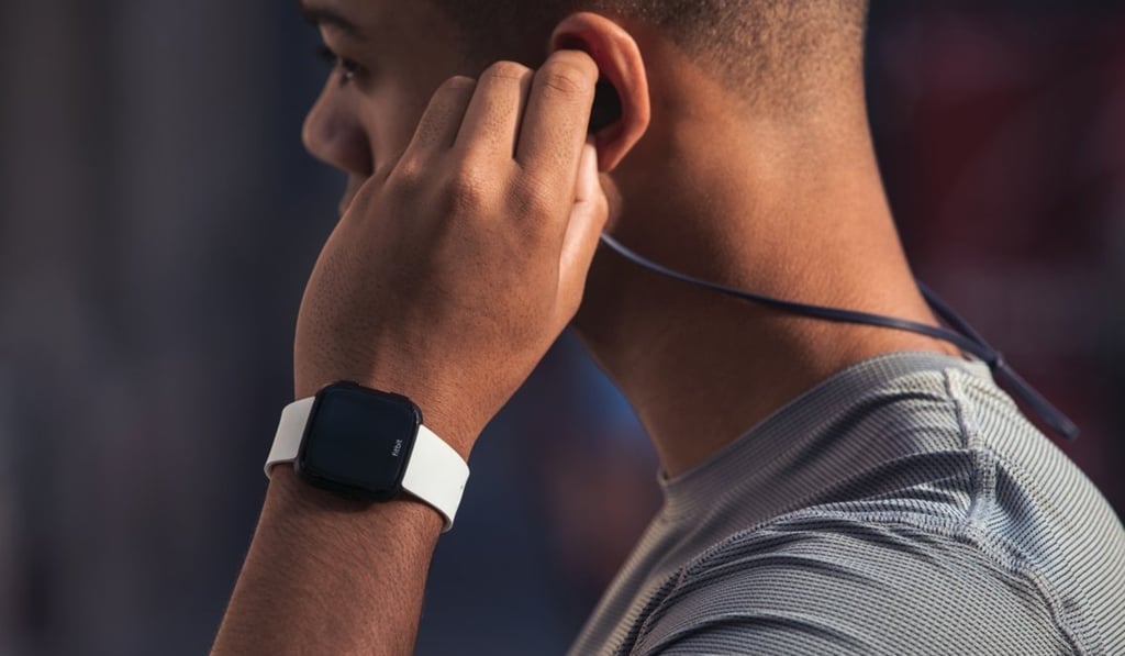 Why Fitbit Versa – not the latest Apple Watch – offers the best ...