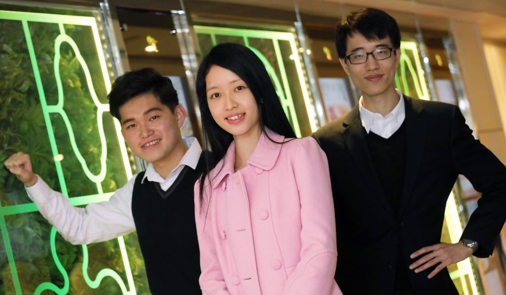 Give gifted children a break, parents of Hong Kong’s young high-flyers ...