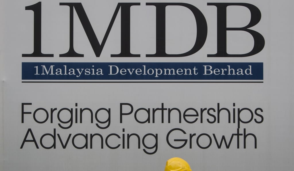 1MDB scandal: Singapore to expand criminal probe to include Goldman ...