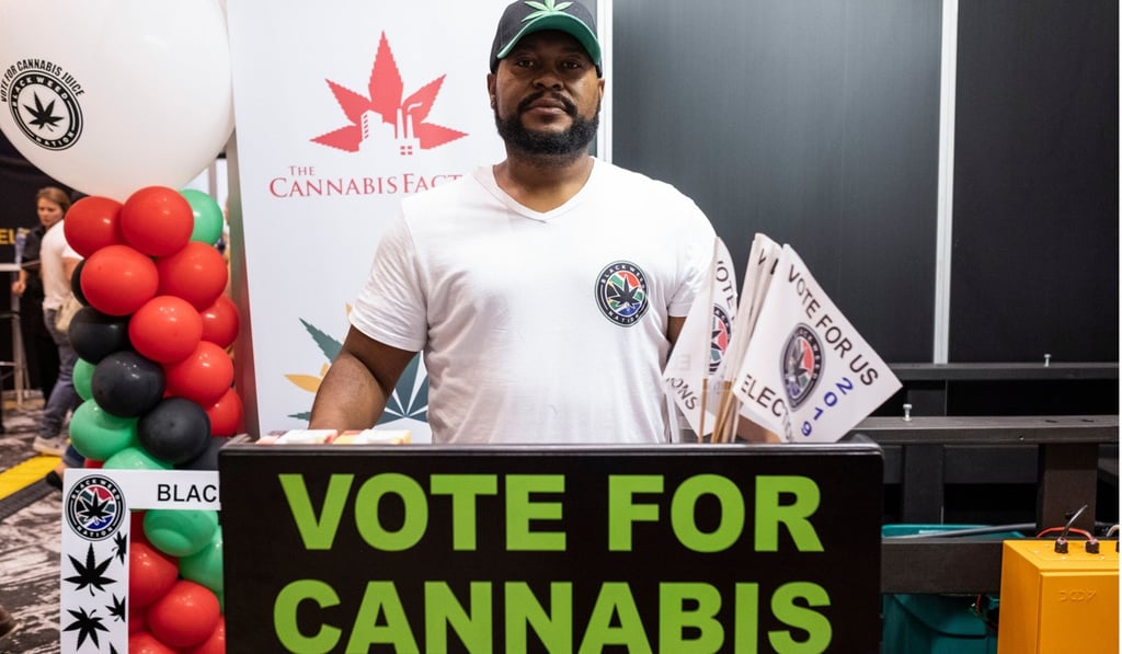 ‘Year for cannabis’ is almost over, but South Africa is still waiting ...