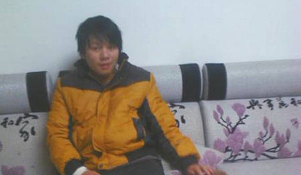 Chinese ‘toy gun’ buyer has life sentence commuted, but lawyer vows to ...