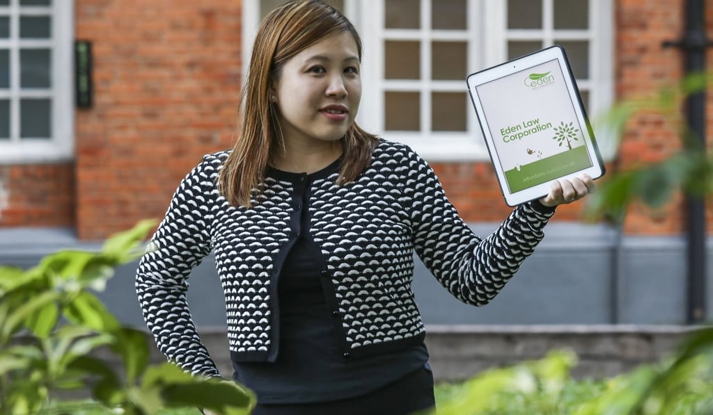 Can Hong Kong’s legal industry catch up with Singapore in going ...