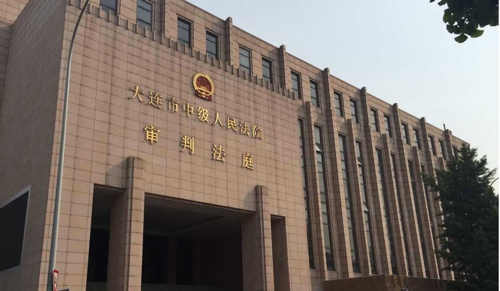 Canadian drug smuggler Robert Lloyd Schellenberg jailed in China to be ...