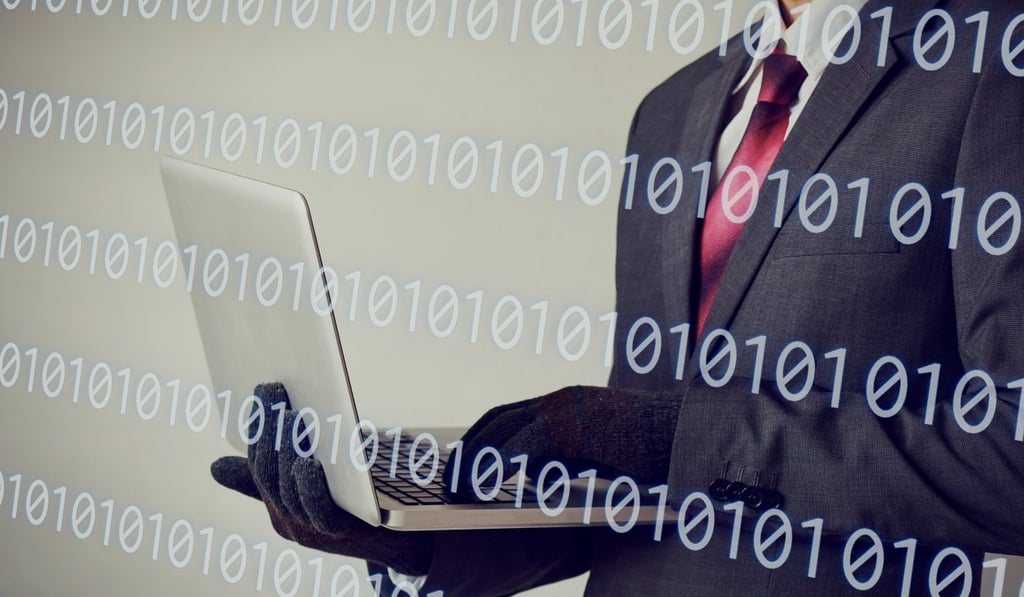 More than US$195.3 million defrauded from companies in Hong Kong and ...