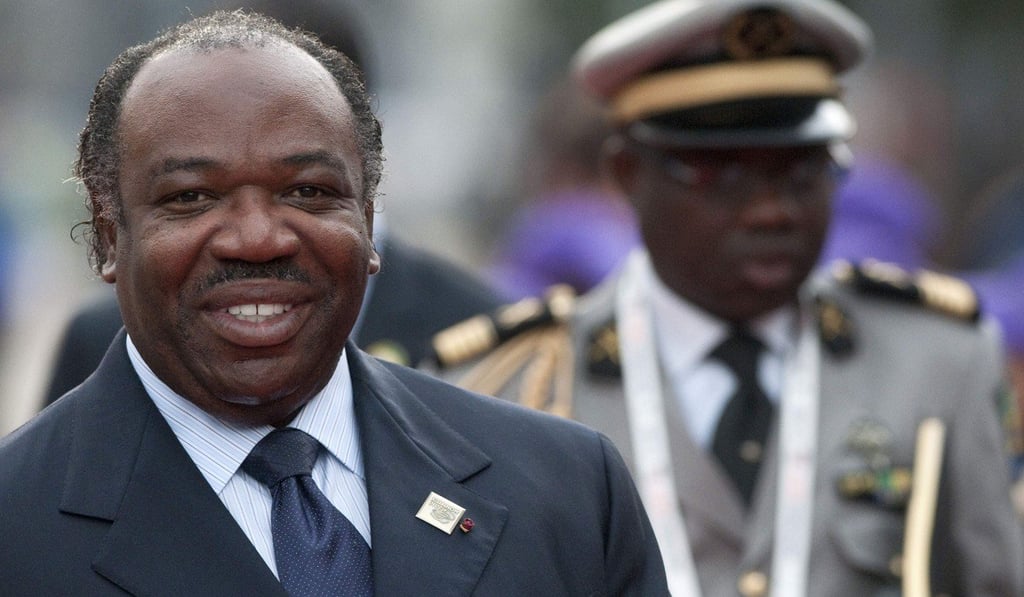 Gabon government ‘thwarts coup’ after soldiers declare military ...