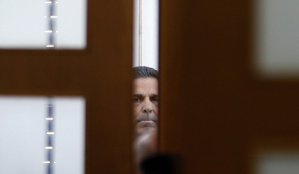 Israeli ex-minister to get 11 years in prison for spying for Iran ...