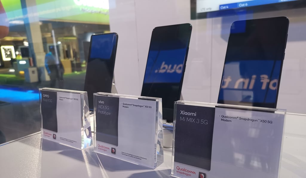 5G explainer: how new network is different and how it will change the ...