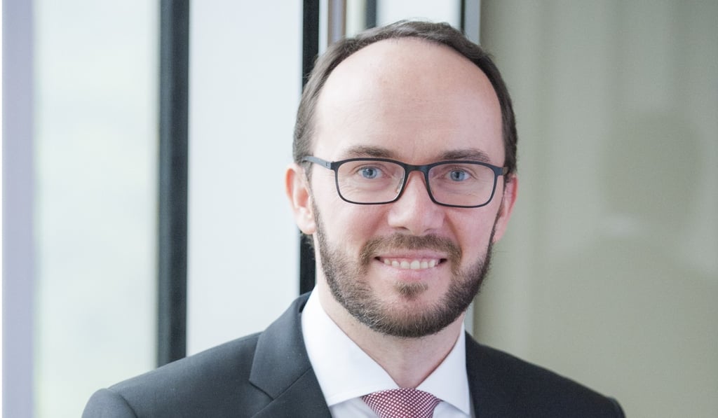 Fidelity looks to AI as the future of portfolio management and asset ...