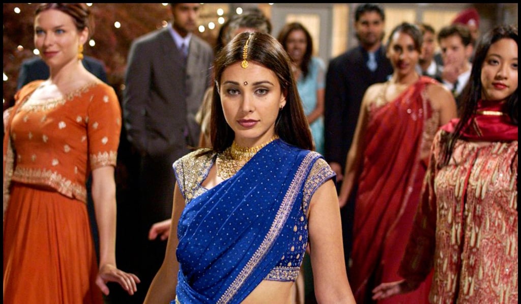 How Indian-Canadian actress Lisa Ray’s blood cancer battle helped her ...