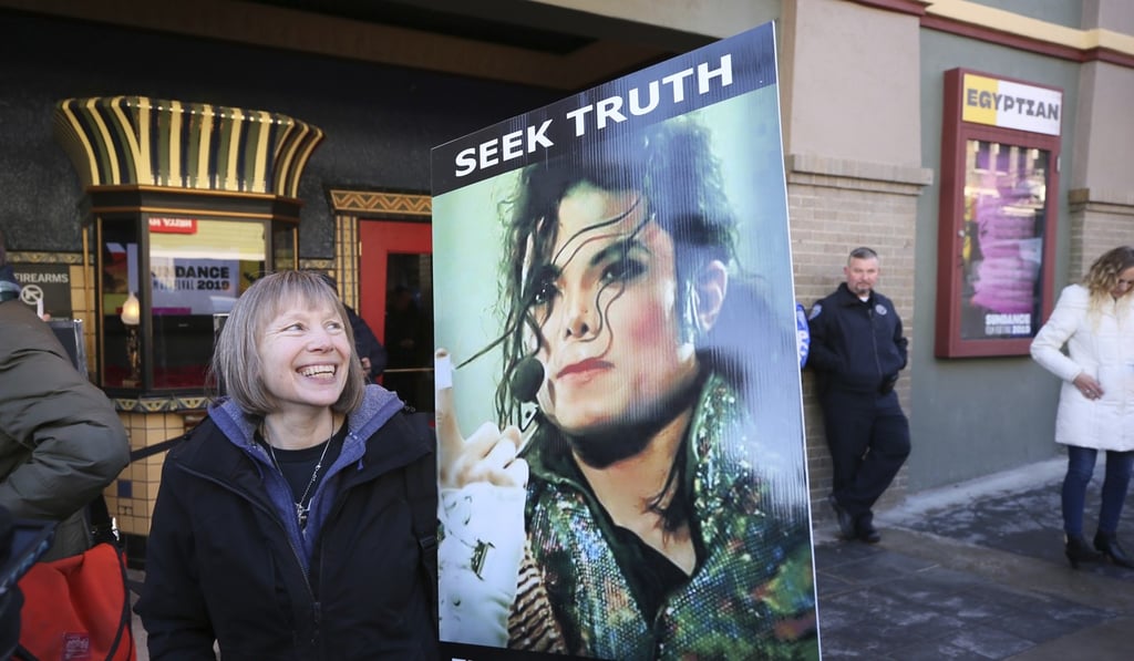 michael jackson documentary 2010