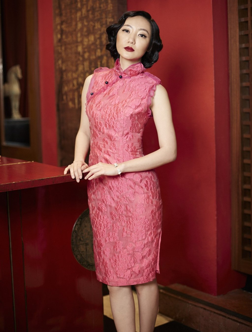 Why Malaysian fashion designer Khoon Hooi says home is the place to be ...