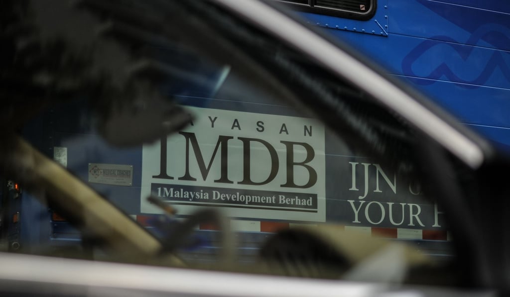 1MDB scandal: Malaysia fines audit firm Deloitte US$535,000 for ...