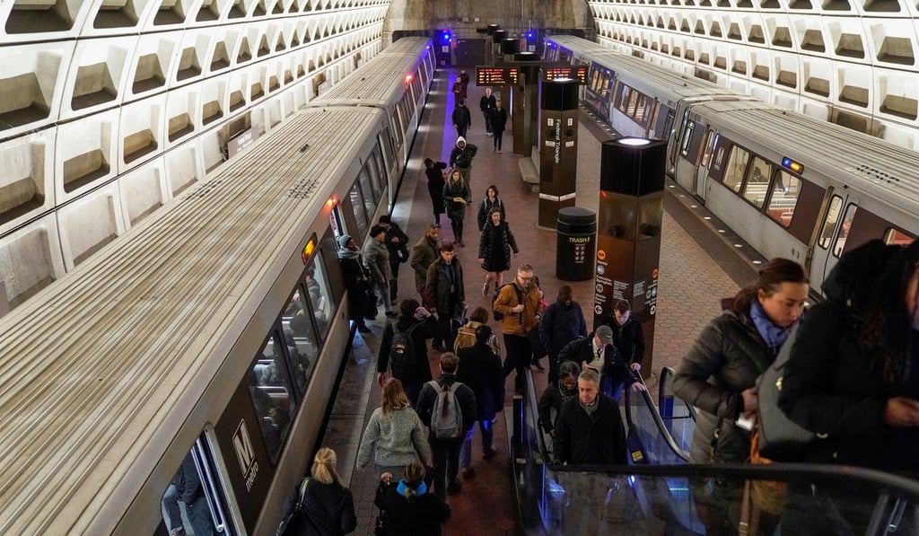 State-owned Chinese firm’s Washington railcar bid faces spying ...