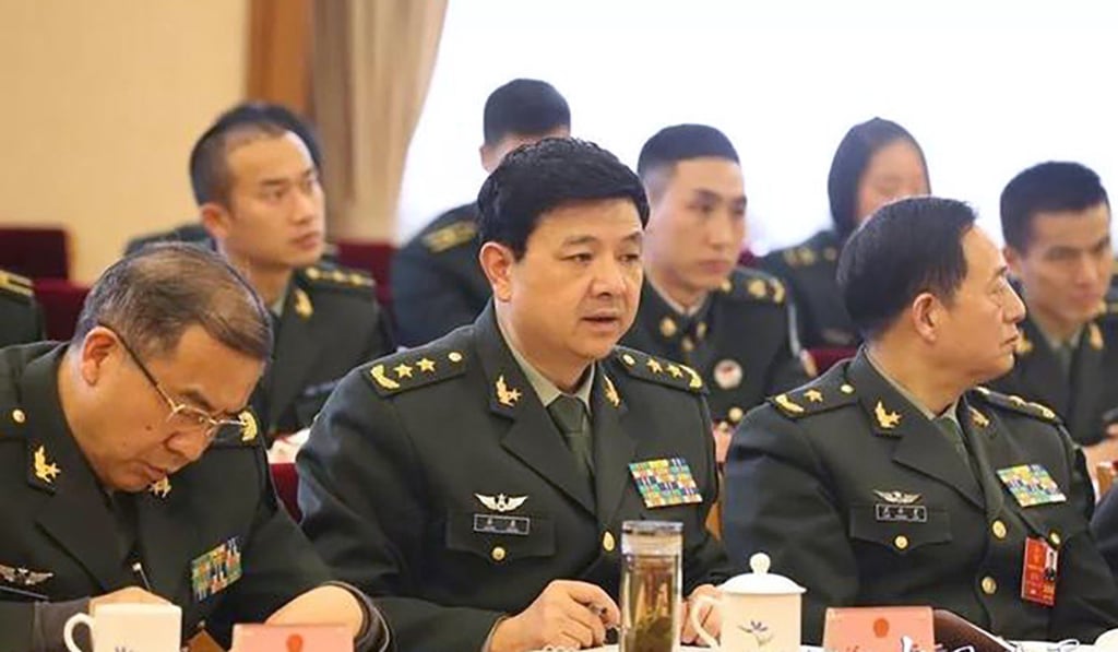 China considers criminal charges, including jail time, for military ...