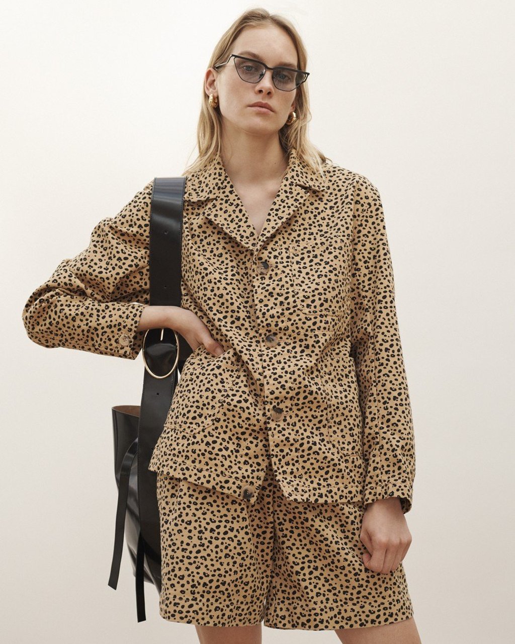 South Korean designer Rejina Pyo is one to watch at London Fashion Week ...