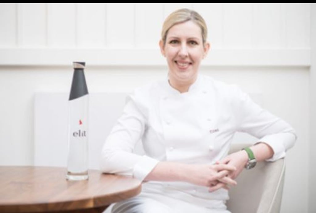 World Restaurant Awards: Who will win ‘tattoo-free chef of the year ...
